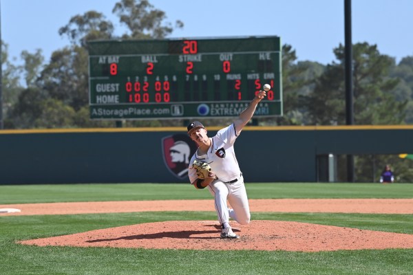 Westmont Baseball Opens NCAA Regionals with 3-2 Victory over San ...