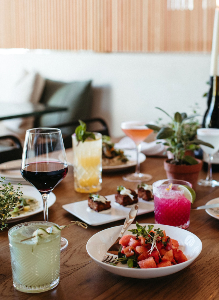 Who’s Pouring for Santa Barbara Wine Week - The Santa Barbara Independent