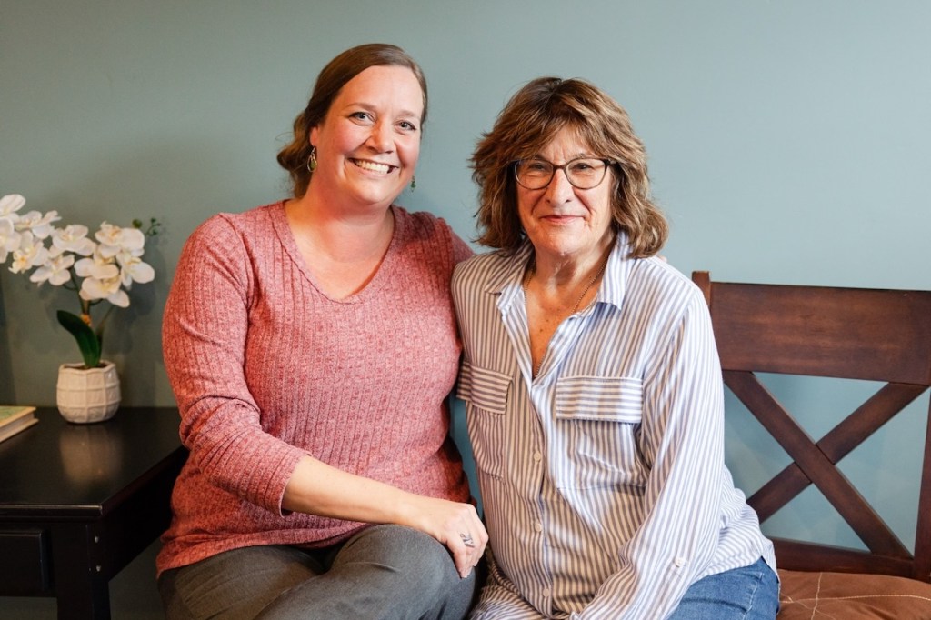 ‘We Are Pipes and Wrenches’: Hillary Hauser Finds New Head for Heal the ...