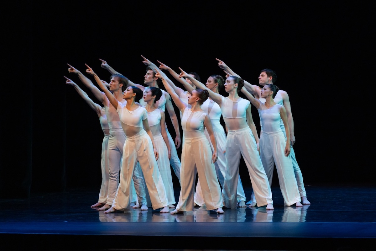 State Street Ballet’s ‘Brilliance Program’ Was a Brilliant Finale to a ...