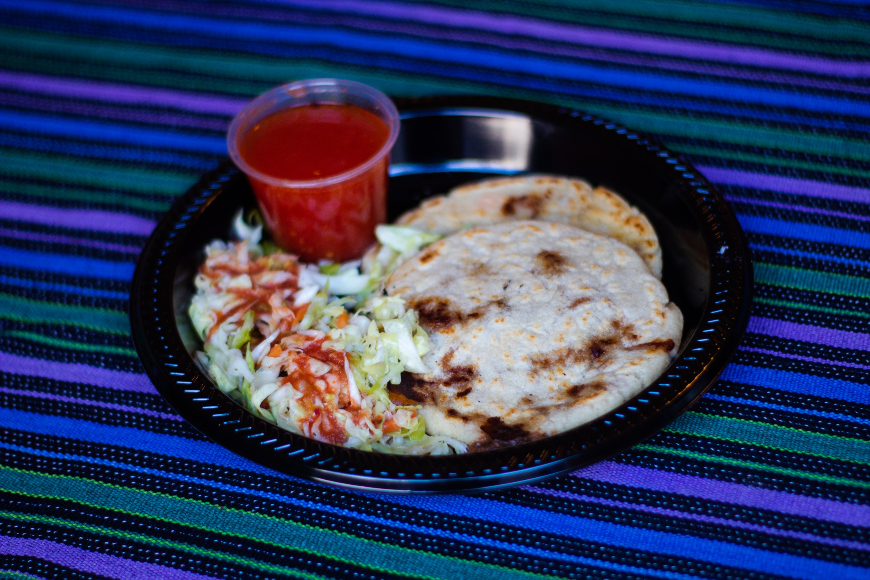 A Step into Elubia’s Kitchen - The Santa Barbara Independent