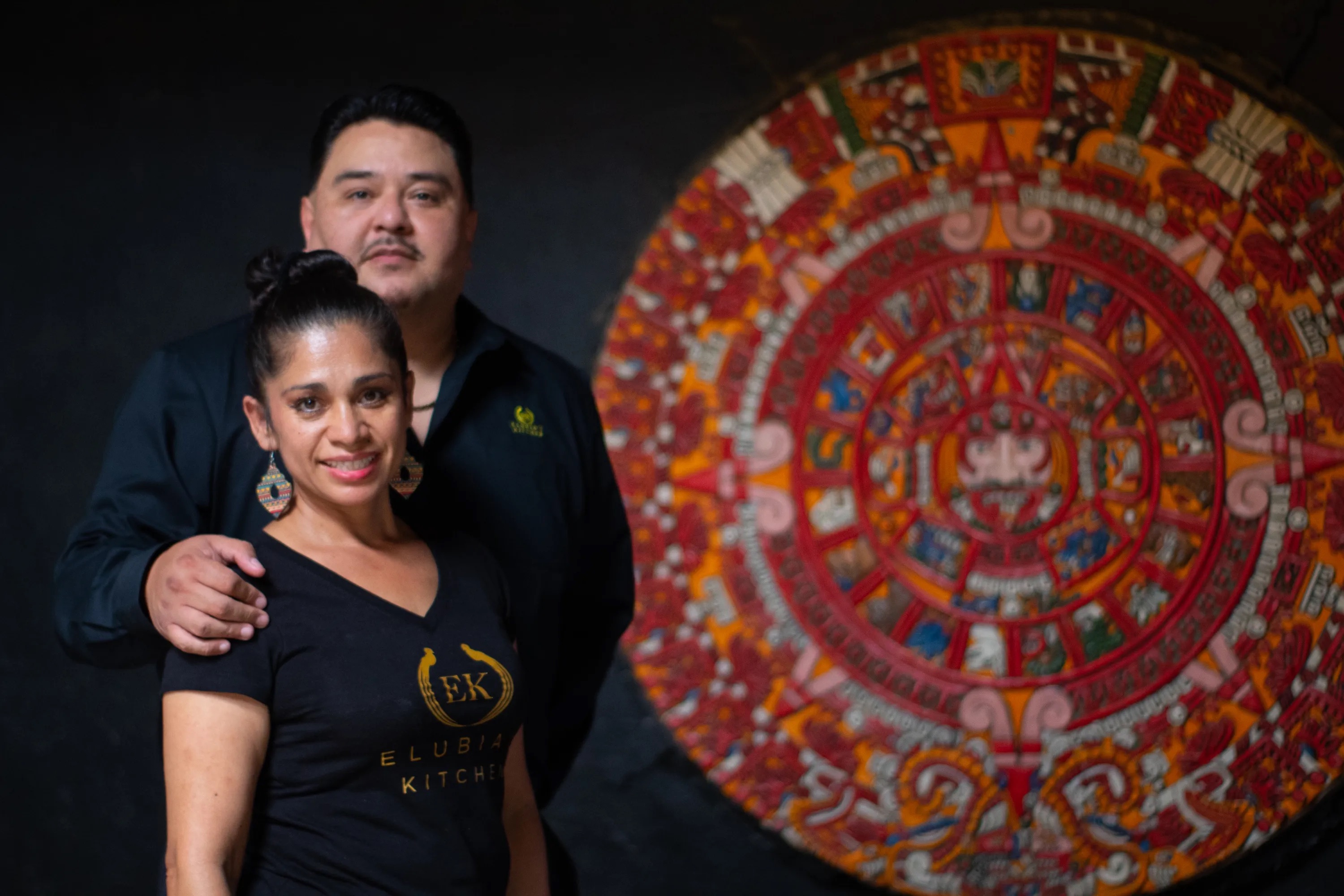 A Step into Elubia’s Kitchen - The Santa Barbara Independent