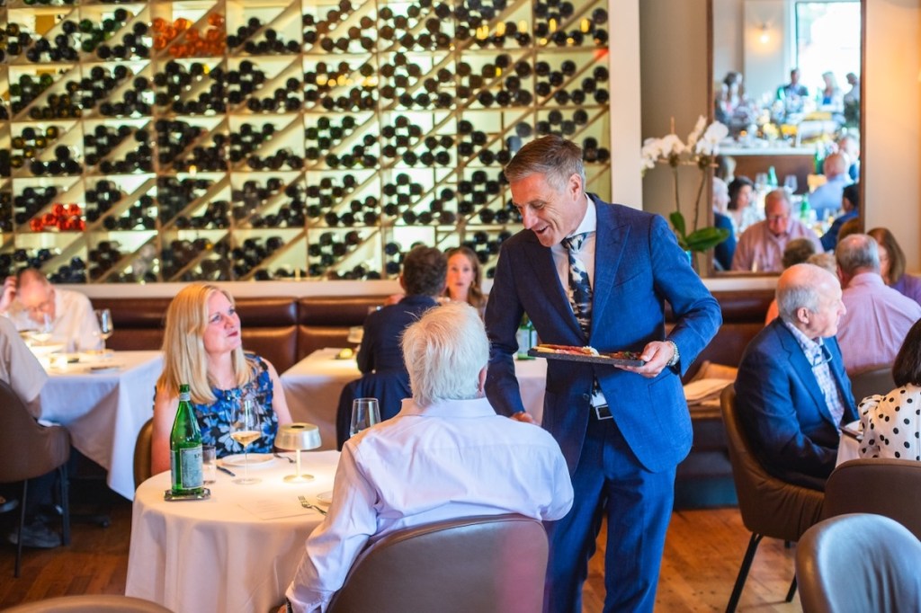 Superstar Sommelier Bobby Stuckey to Receive Julia Child Award - The ...