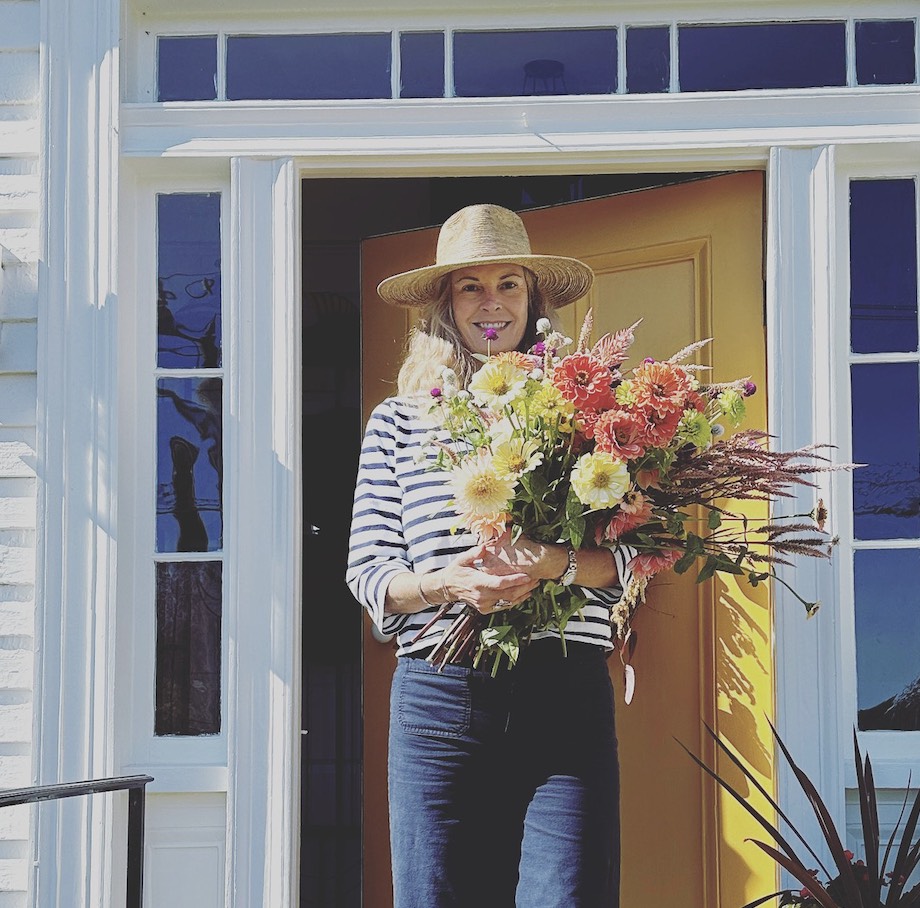 Business Is Blooming at MaBelle’s Garden - The Santa Barbara Independent