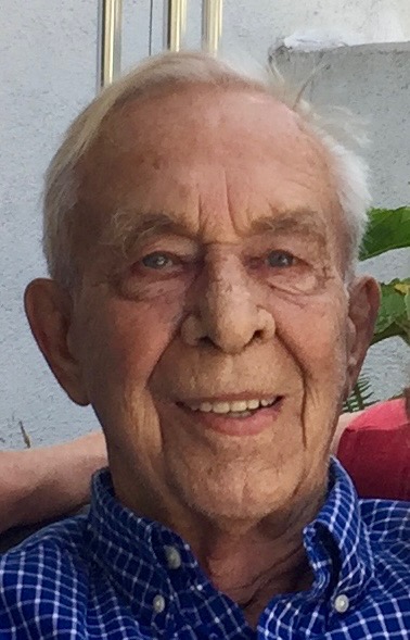 Frederick (Fritz) Crang - The Santa Barbara Independent