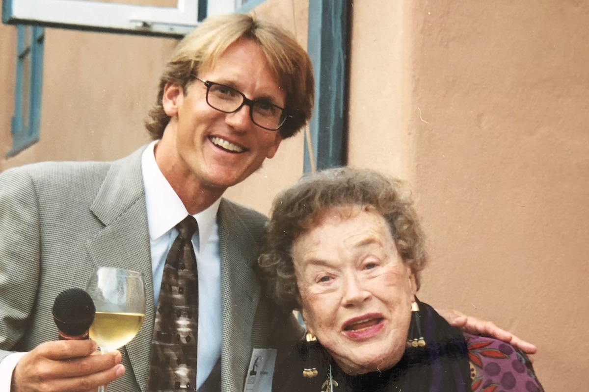 Savor Santa Barbara | Eric W. Spivey - The Santa Barbara Independent