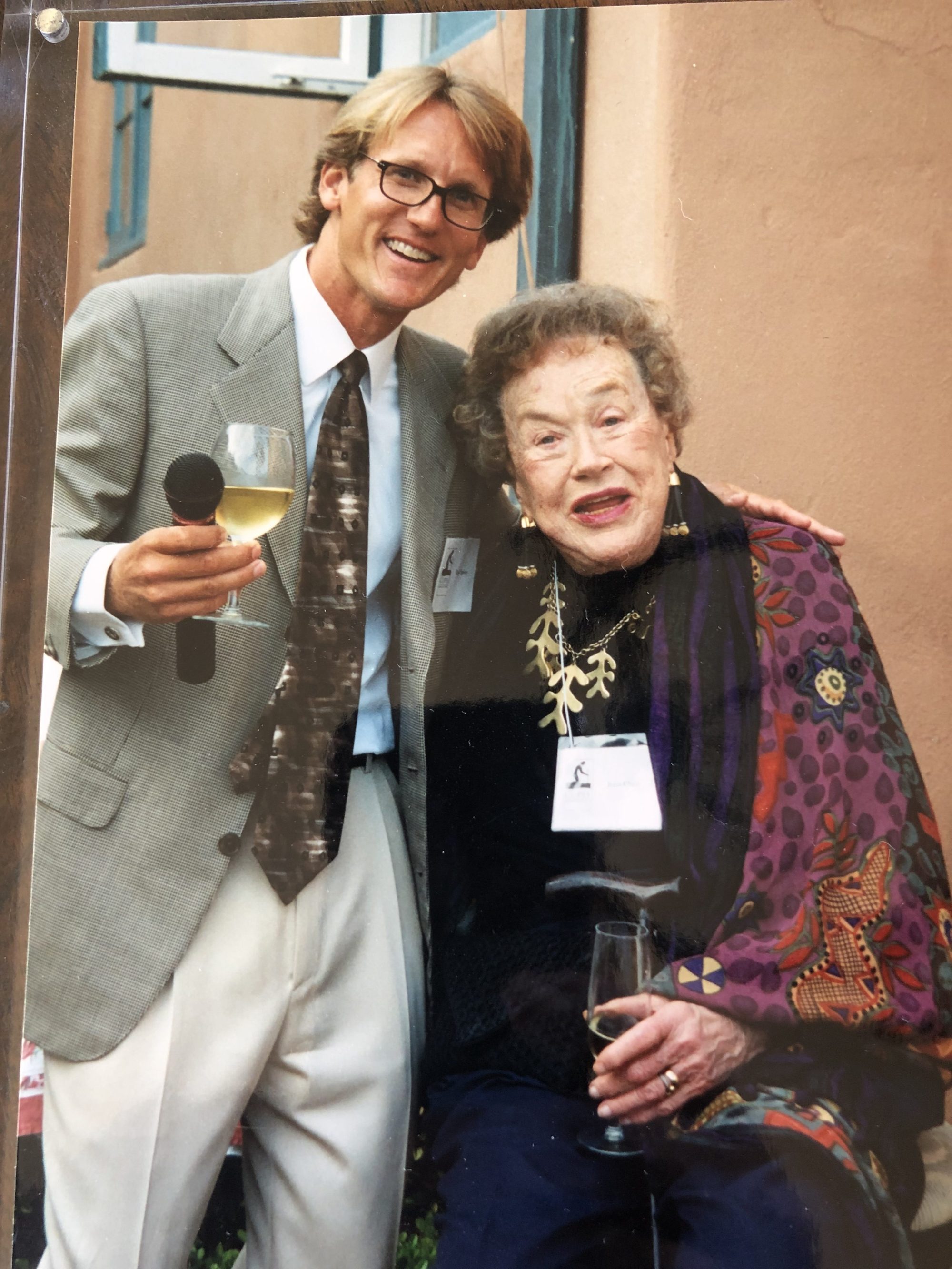 Savor Santa Barbara | Eric W. Spivey - The Santa Barbara Independent