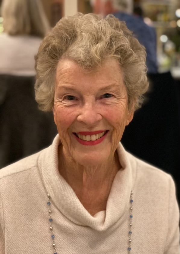 Edith Marie Wells - The Santa Barbara Independent