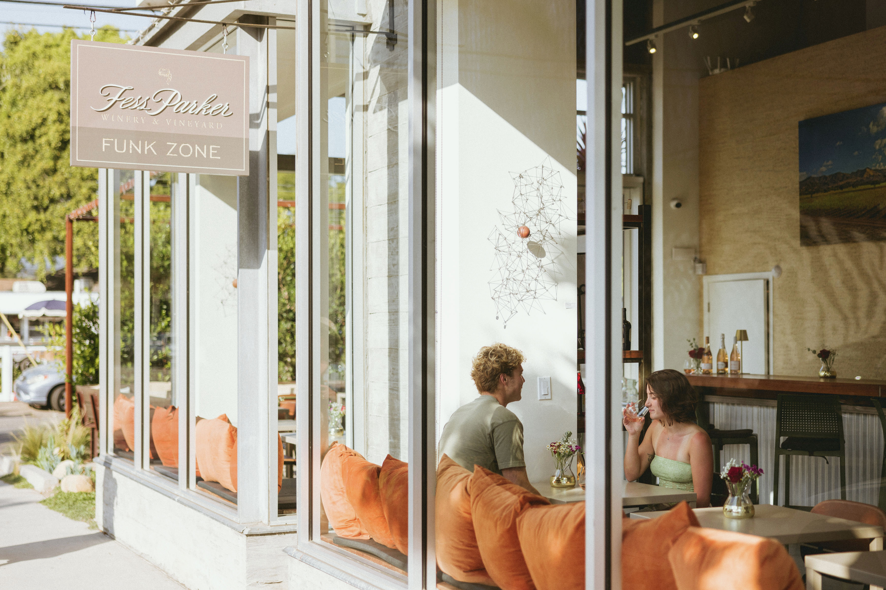 Who’s Pouring for Santa Barbara Wine Week - The Santa Barbara Independent