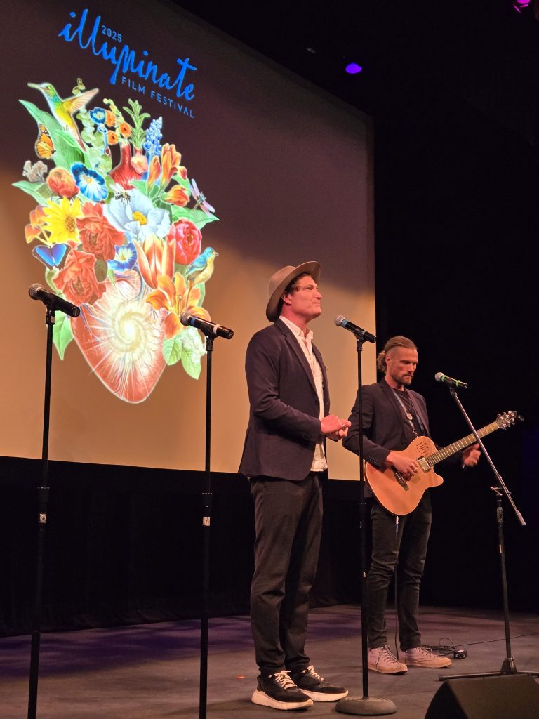 Feelgood to Go Festivaling - The Santa Barbara Independent