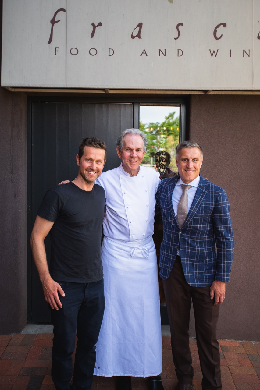 Superstar Sommelier Bobby Stuckey to Receive Julia Child Award - The ...