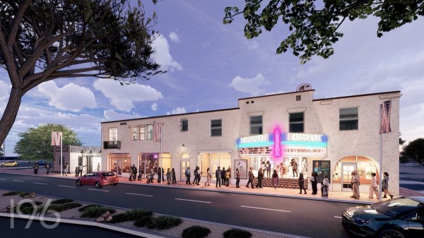Lompoc Theatre Project Breaks Ground on Second Phase of $18.8 Million ...