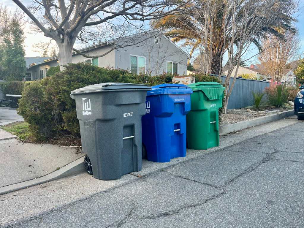 MarBorg reemplazará los botes de basura de los clientes de la ciudad ...