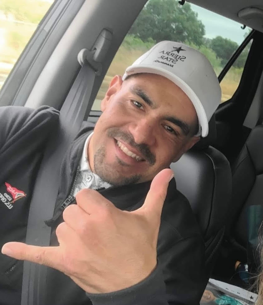 Paul Ryan Sanchez - The Santa Barbara Independent