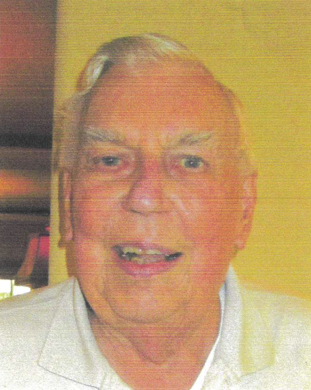 Tomas Edward Postma - The Santa Barbara Independent