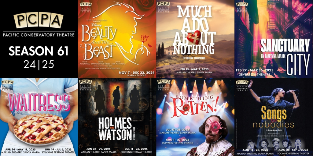 PCPA Foundation Presents $240,000 Gift to PCPA - The Santa Barbara ...