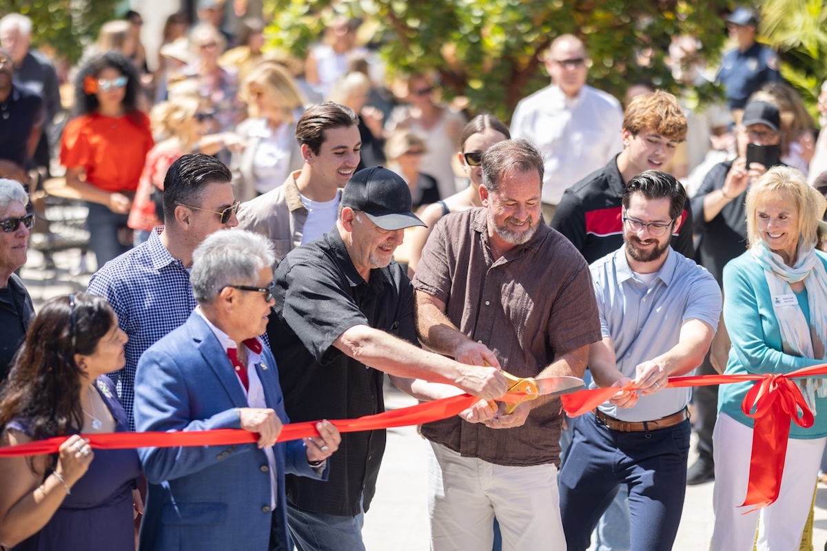 Linden Square Opens: A New Era in Downtown Carpinteria - The Santa ...