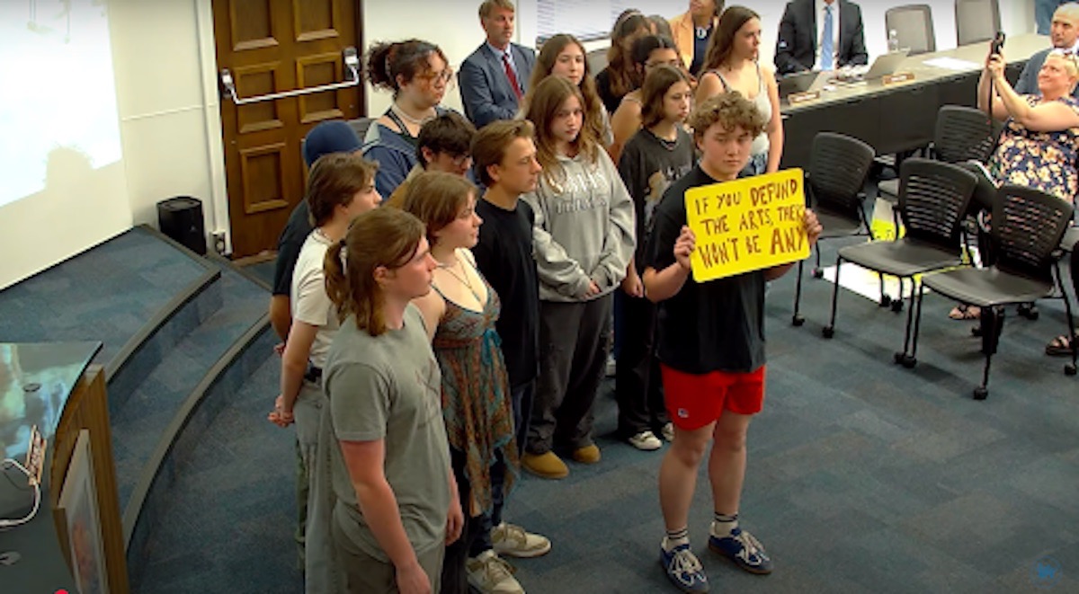 Santa Barbara Unified School District Pulls Back on Teacher Pink Slips ...