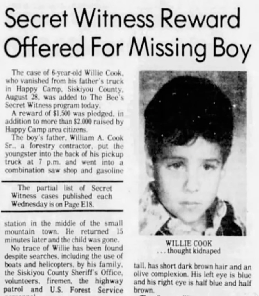 The Man Who Unsolved a Murder - The Santa Barbara Independent