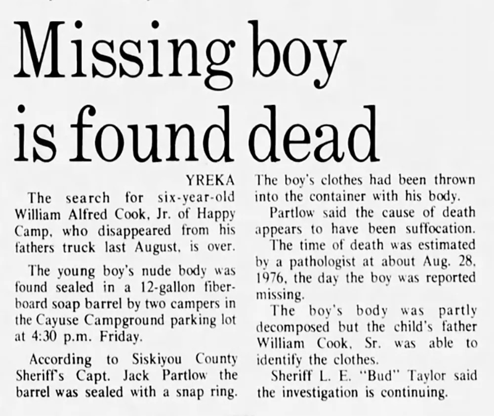 The Man Who Unsolved a Murder - The Santa Barbara Independent