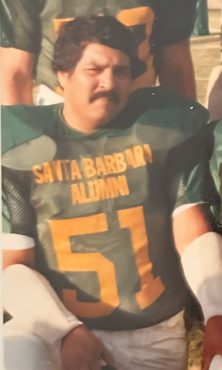 In Memoriam: Frank Galindo 1944–2025 - The Santa Barbara Independent