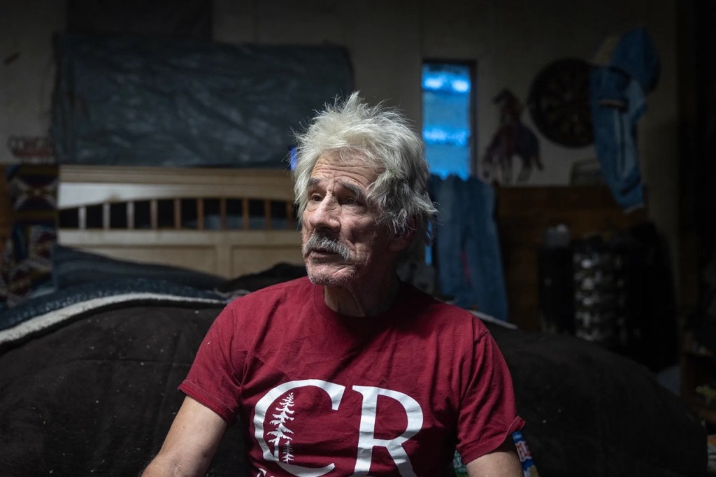 The Man Who Unsolved a Murder - The Santa Barbara Independent