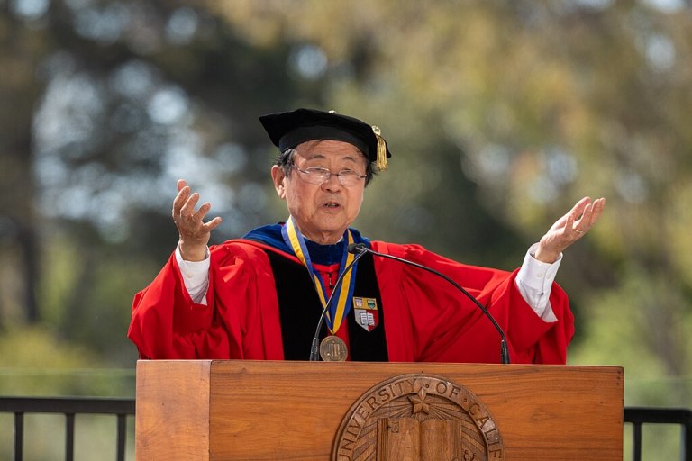 What Happened to Search for Yang’s Replacement? - The Santa Barbara ...