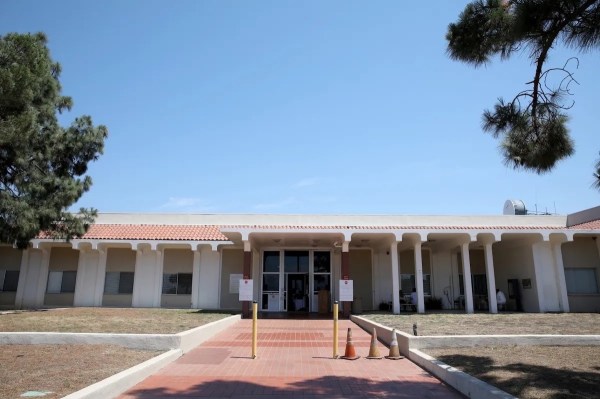 Santa Barbara Jail Inmate Dies After Being Found Unresponsive in Cell ...