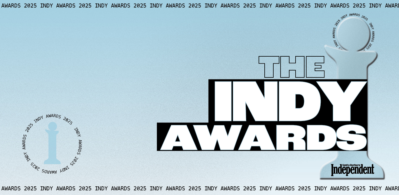 Our 2025 Indy Awards Celebrating Santa Barbara's Theater - The Santa ...