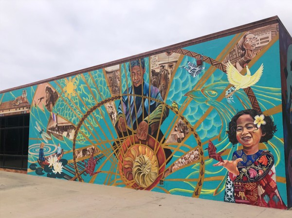 Mapping Santa Barbara’s Public Art - The Santa Barbara Independent