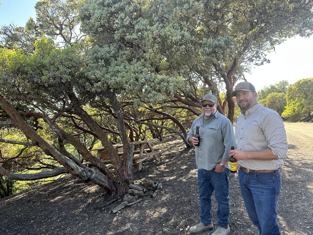 Full Belly Files | I Started Out on Sandwiches - The Santa Barbara ...