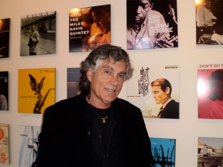In Memoriam: Andy Nelson 1949-2025 - The Santa Barbara Independent