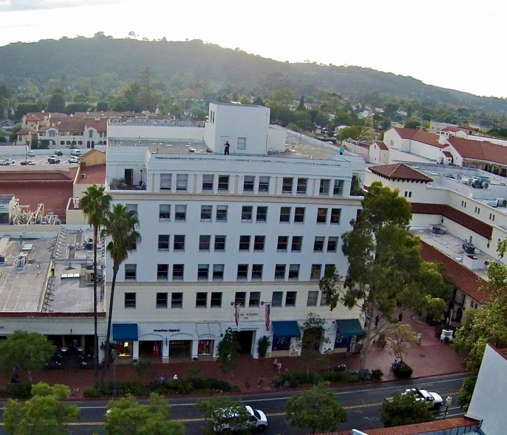 Immediate Action Needed to Reopen State Street - The Santa Barbara ...