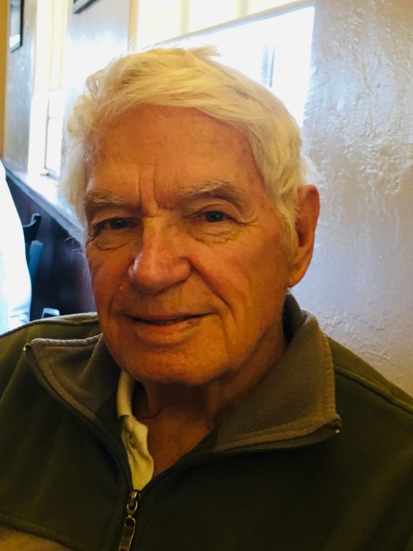 Remembering Barney Brantingham - The Santa Barbara Independent