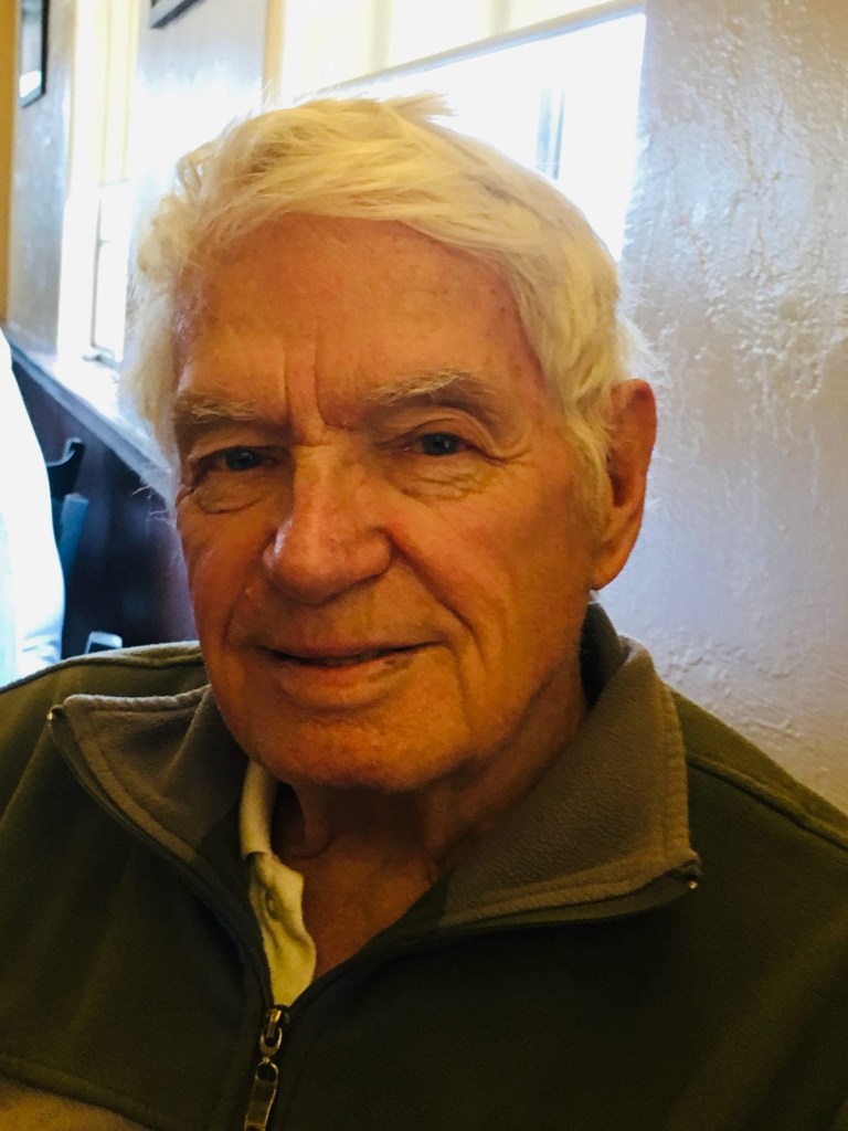 Remembering Barney Brantingham - The Santa Barbara Independent