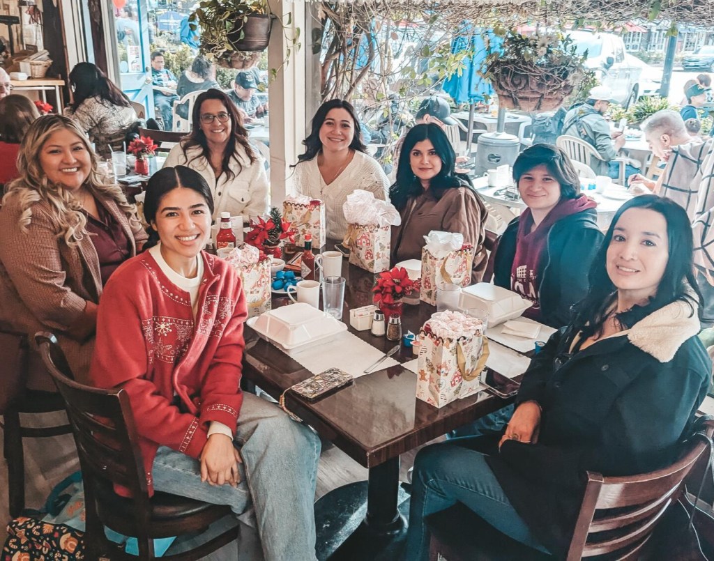 CALM Celebrates Central Coast Home Visiting Week with Milestone ...