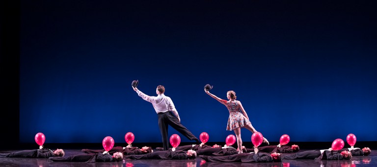 Storytelling Takes Center Stage With State Street Ballet’s 2025-26 ...