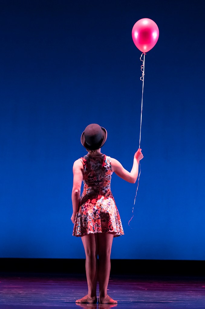 Storytelling Takes Center Stage With State Street Ballet’s 2025-26 ...