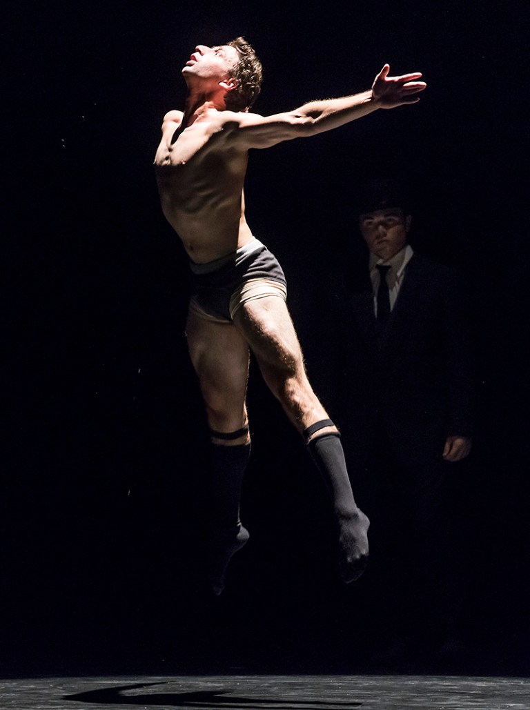 Storytelling Takes Center Stage With State Street Ballet’s 2025-26 ...