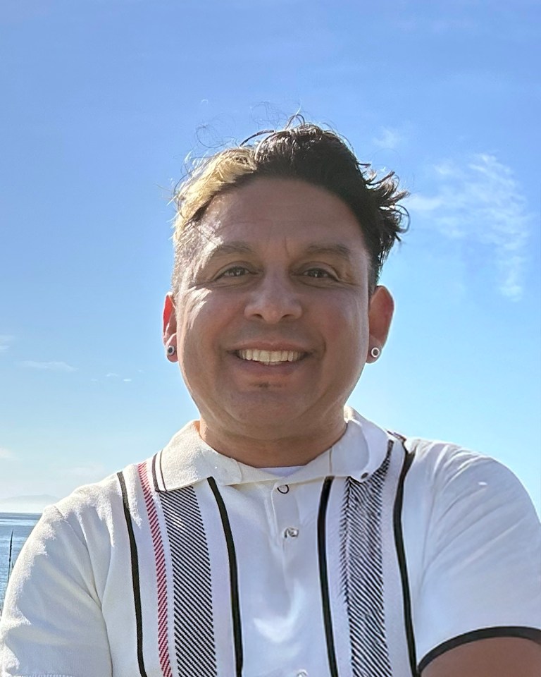 In Memoriam: David Maurice Mendoza 1976–2025 - The Santa Barbara Independent