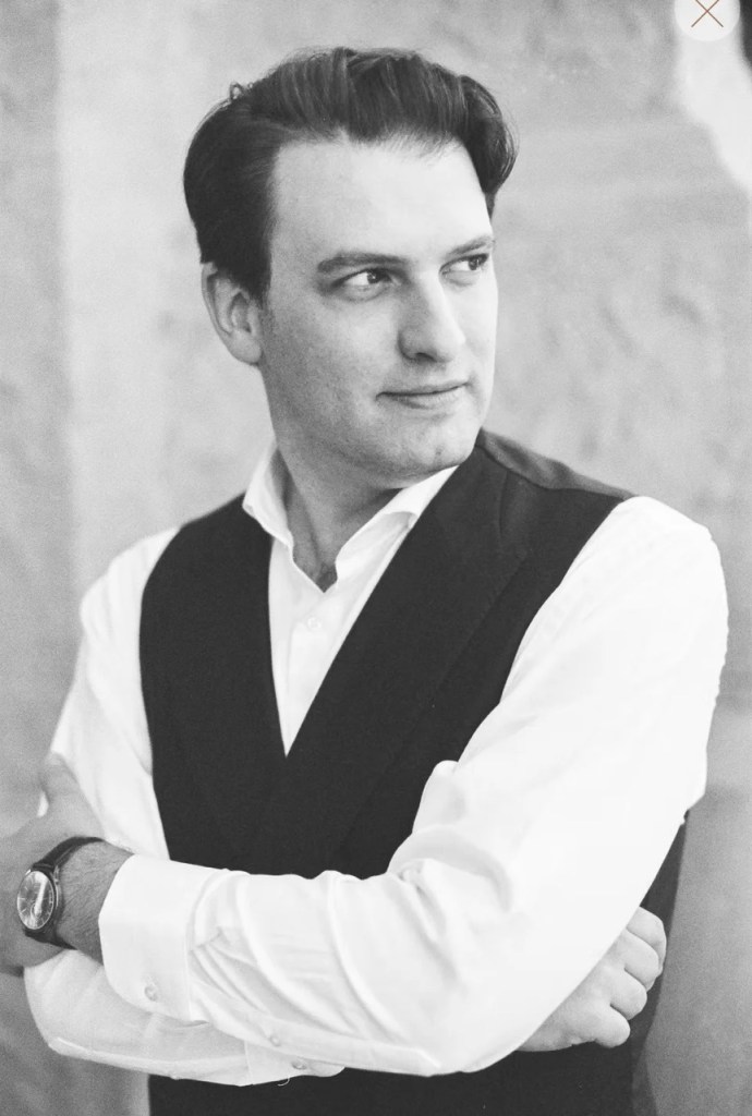 Opera Santa Barbara Returns to Santa Barbara’s Lobero Theatre - The ...