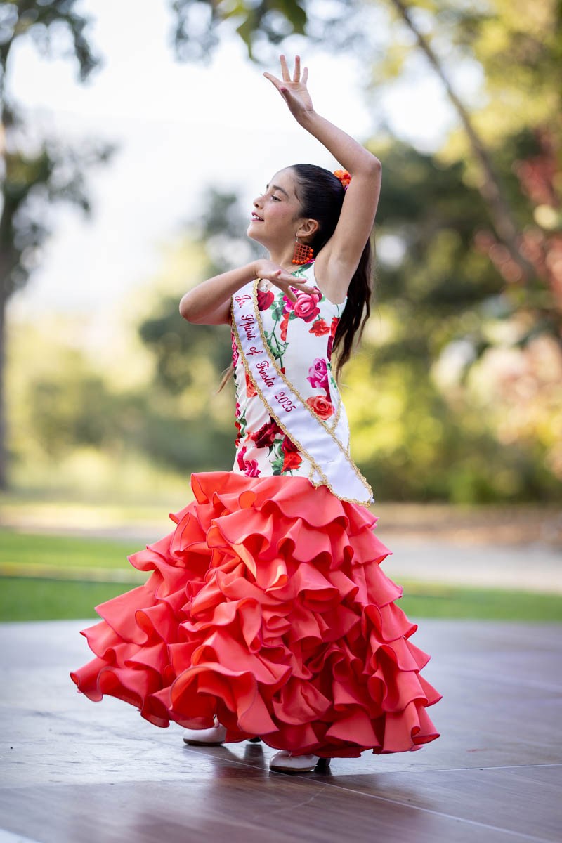 Old Spanish Days Hosts Fiesta Ranchera at Stow House in Goleta - The ...