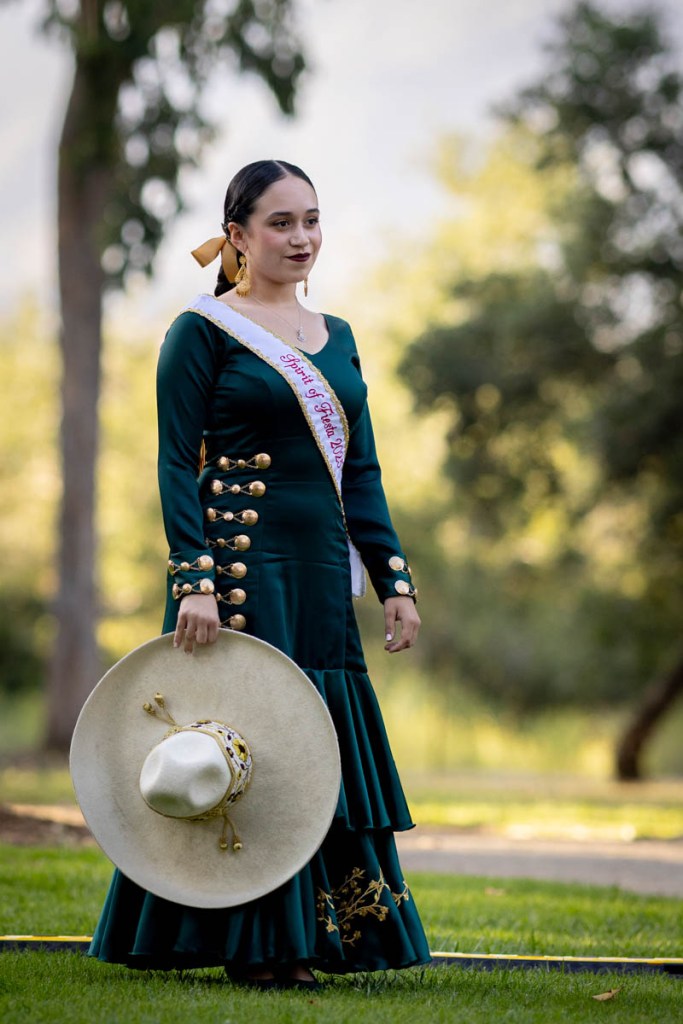 Old Spanish Days Hosts Fiesta Ranchera at Stow House in Goleta - The ...