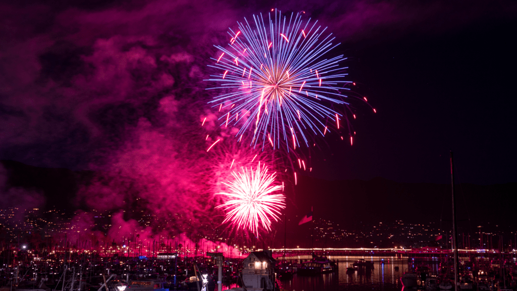 Fourth of July Celebration to Bring Full Day of Festivities to Santa ...