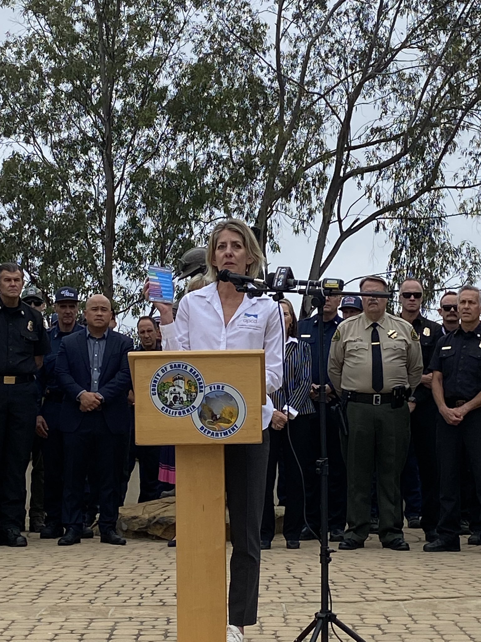 High Fire Season Is Upon Us - The Santa Barbara Independent