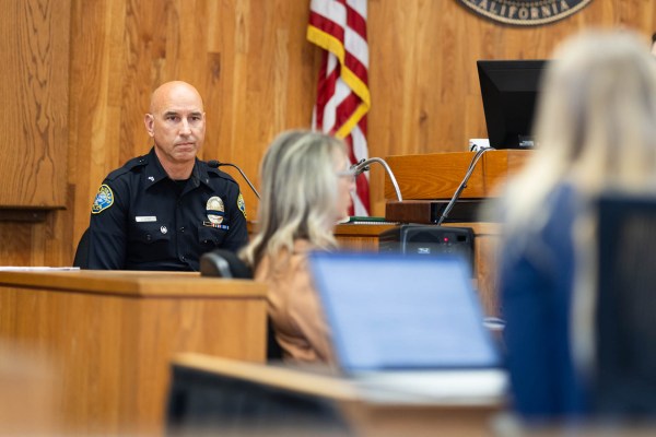 Santa Barbara Driver in Fatal Cliff Dr. Hit-and-Run Appears in Court ...