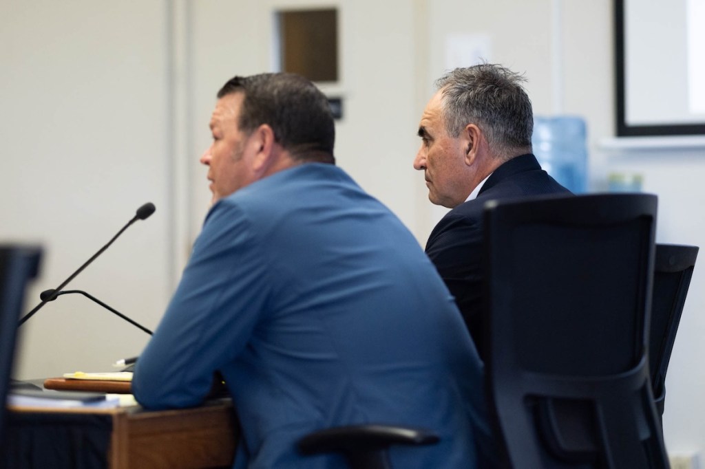 Santa Barbara Driver in Fatal Cliff Dr. Hit-and-Run Appears in Court ...