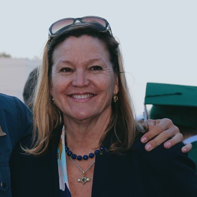 Nancy Leslie Enholm - The Santa Barbara Independent