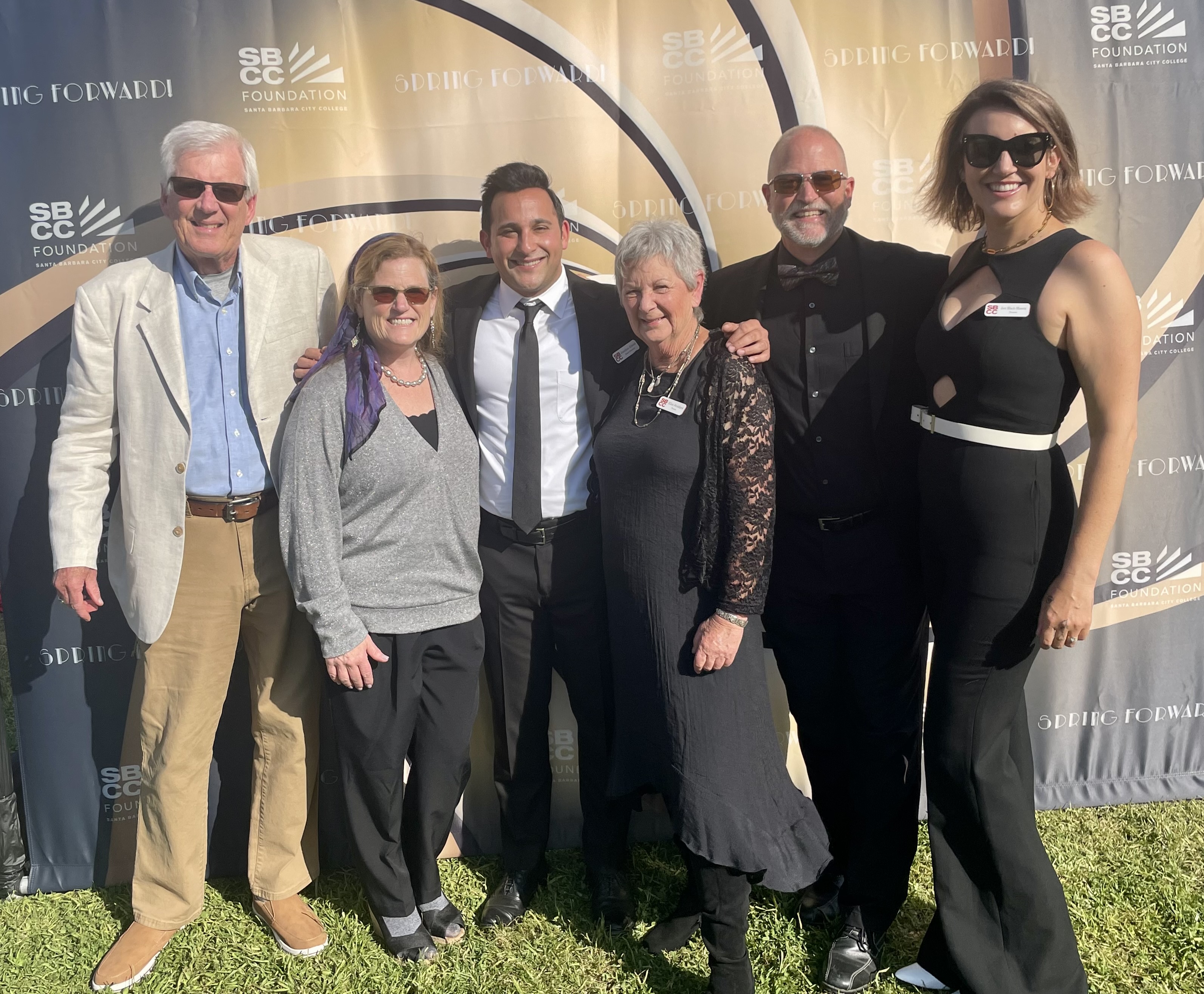 SBCC Hosts 'James Bond'–Style Gala - The Santa Barbara Independent