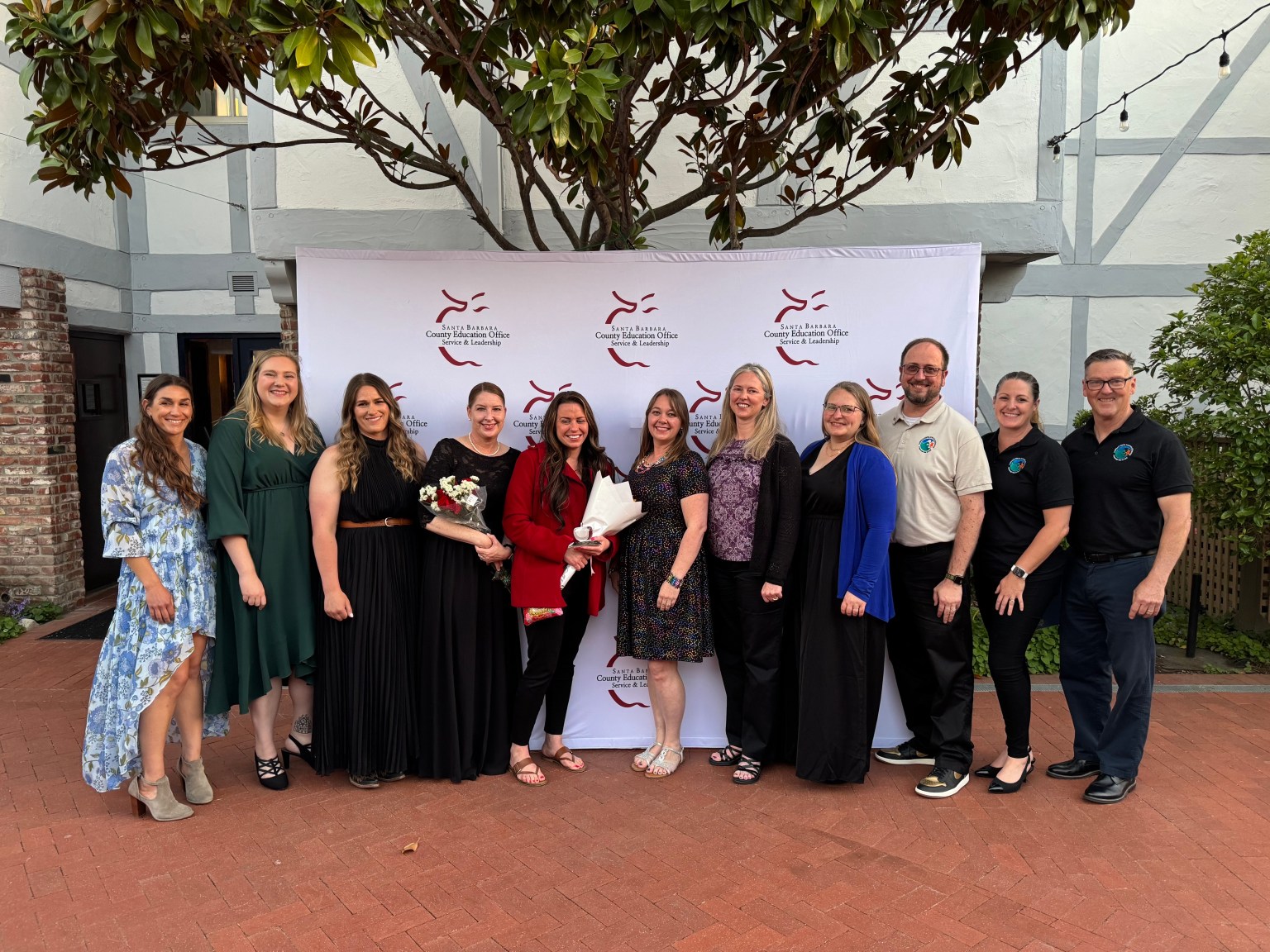 Celebrating Excellence: LUSD Staff Recognized for Impact and ...